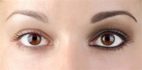Makeup Tips For Deep Set Hazel Eyes Saubhaya Makeup