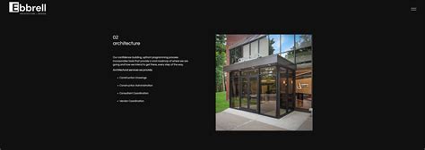 Ebbrell Architecture Design Services Macphee Design ~ Webflower Boston Ma