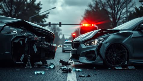 Lakeport Intersection Crash Under Chp Investigation