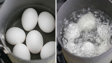 Egg Boiling Tips గుడ్లు ఉడకబెట్టినప్పుడు పగిలిపోకుండా ఉండాలంటే ఈ సింపుల్‌ టిప్స్ ఫాలో అవ్వండి