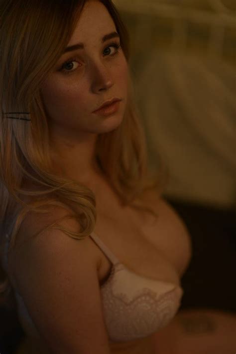 Purity Knight Has Cleavage That Is Out W Natural Corpsecollectingcountess