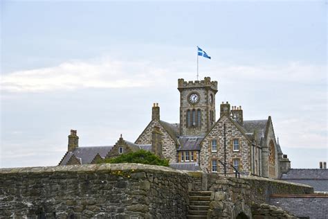8 Of The Best Historic Sites In The Shetland Islands Historical