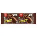 Buy Kwality Walls Feast Chocolate Ice Cream 70 Ml Pack Online At