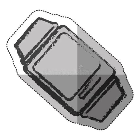 Wearable Smart Technology Stock Vector Illustration Of Smartwatch