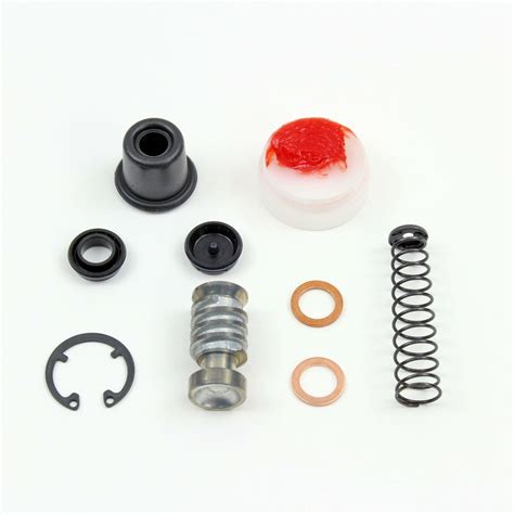 Motorcycle Master Cylinder Kits Brakecrafters