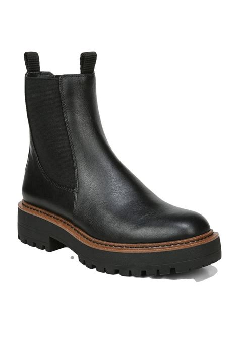 Casual Black Boots Chelsea Boots Boots Black Chelsea Boots