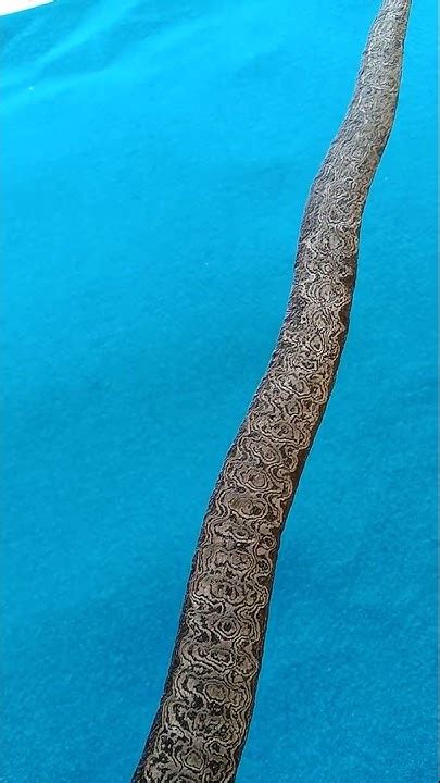 Keris Corok Sempono Uler Lulut Youtube