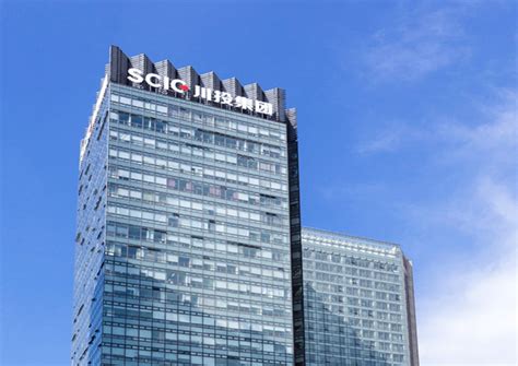 四川国资大整合！控股股东拟战略重组，川能动力两连板、川投能源盘中涨逾9界面新闻 · 证券
