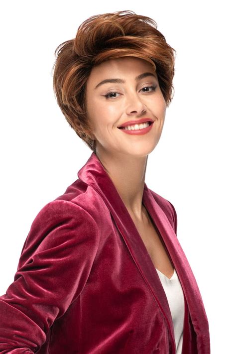 Pixie Flair Wig By Tressallure Discontinued All Sales Final Wigs