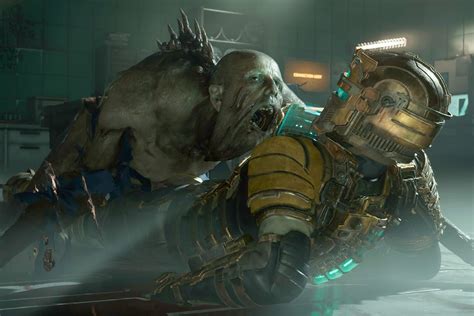 Rip Dead Space Again 2008 2023