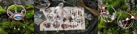 Wild Pixie Co Home