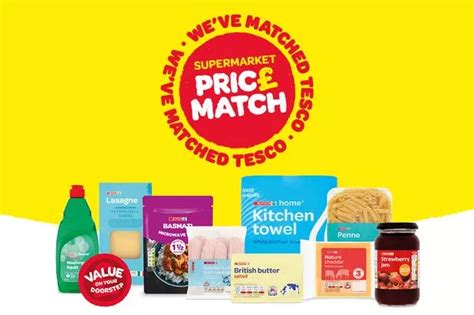 From Supermarket Price Match To One Million Meals Spar Is Helping