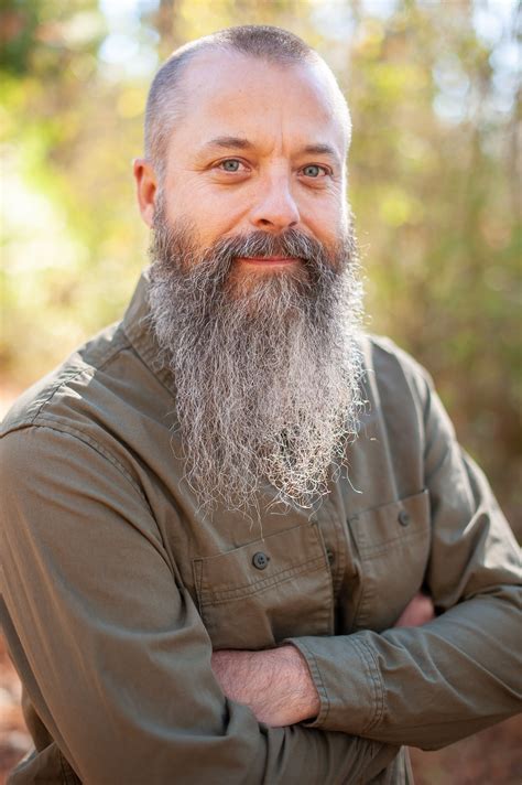 Meet Our Team Austin Pearson — Live Oak Associates Inc