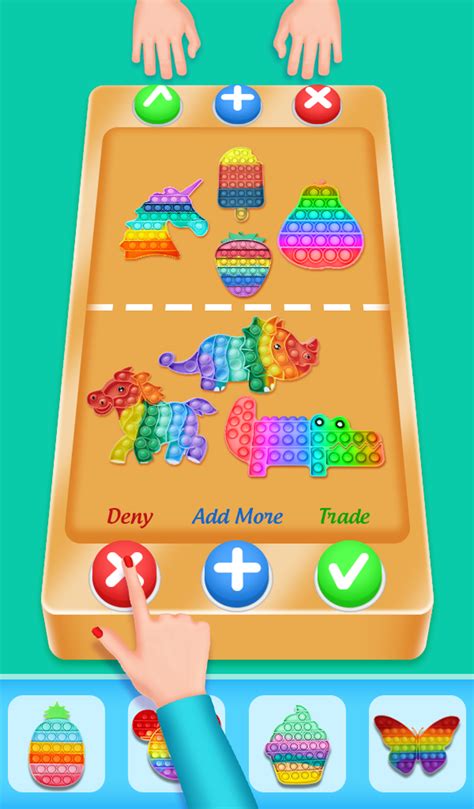 Fidget Trading Fidget Toy Game Apk For Android Download
