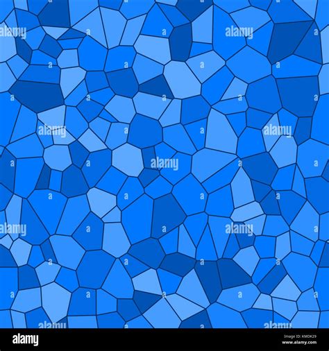 Abstract Background Voronoi Cell Pattern Stock Vector Images Alamy