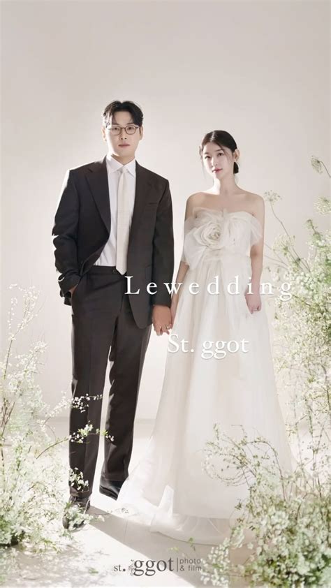 르웨딩플랜 ᴸᴱ ᵂᴱᴰᴰᴵᴺᴳ ᴾᴸᴬᴺ 우리 신랑신부님이랑 헤어메이크업드레스사진 색감 등 하고싶은 스타일 다 해봤어요 믿고 맡겨주셔서 감사합니다 🤍 한장한장 너무