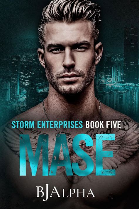 Mase 🖤 Dark Romance Reads