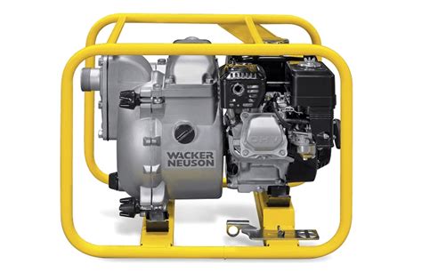 Pt3h Self Prime Trash Pump 3 Diesel