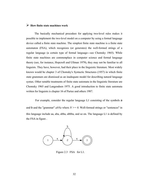 Morphological Analyzer For Malalyalam Verbs Pdf