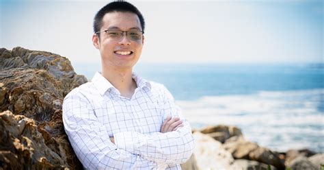 Fox Valley Symphony Orchestra Notes Meet Our Composer Sam Wu