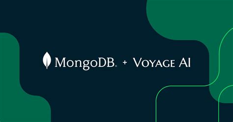 Richmond Alake On Linkedin Voyage Ai Multimodal Embedding Models Are