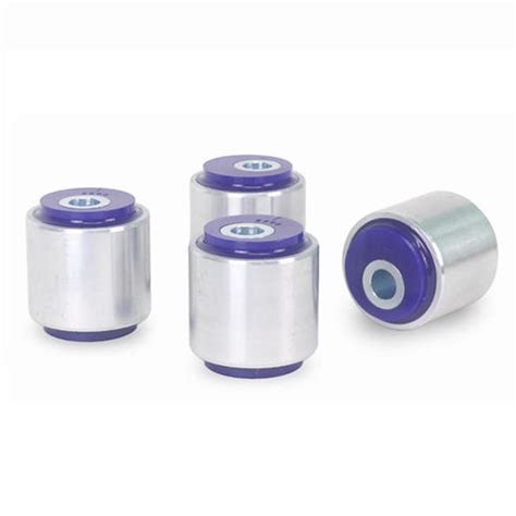 Cef Land Rover Front Radius Arm To Differential Bushing Kit