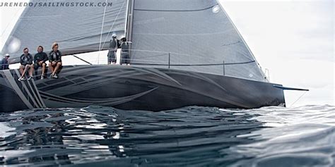 Sweet Tp52 Rán Seglar Blur