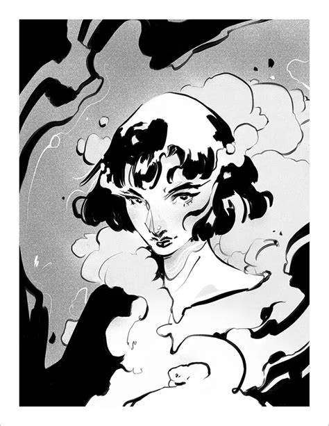 Artist Audra Auclair Nucleus Art Gallery And Store