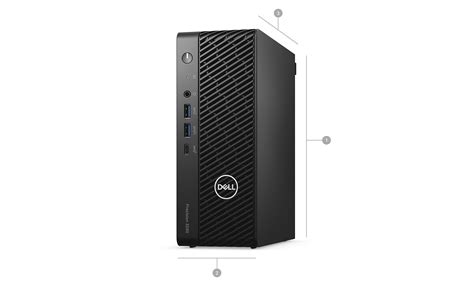 Dell Precision 3280 Cff Core I7 14700 21 Ghz Vpro Enterprise