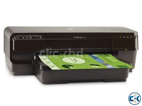 Hp 7110 Printer
