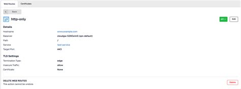 Load Balancer Documentation Icdc