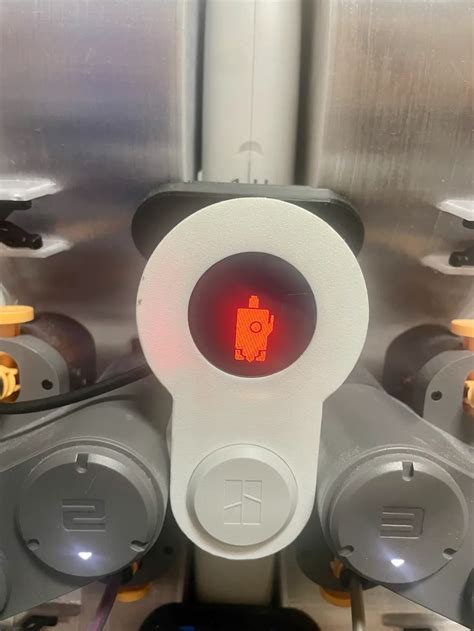 Bambu Panda Knomi On Vertical Ams Lite By Gheza Luca Makerworld Download Free 3d Models