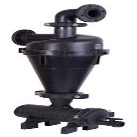 Hydrocyclone Filter At ₹ 65000piece Hydro Cyclones In Hyderabad Id 2852182756291