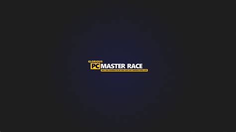🔥 130 Pc Master Race Wallpapers Wallpapersafari