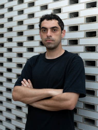 Andres Khamis Giacoman Agencia Freak