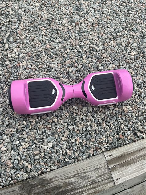 Classywalk Hoverboard Finn Torget