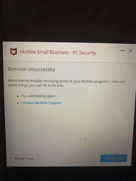 Delete Mcafee Hướng Dẫn Chi Tiết Từ A đến Z để Gỡ Bỏ Mcafee Mà Không Gặp Rắc Rối