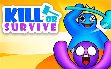 Kill Or Survive 🕹️ Play Now On Gamepix