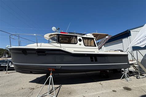 Ranger Tugs Trailerable Cruisers