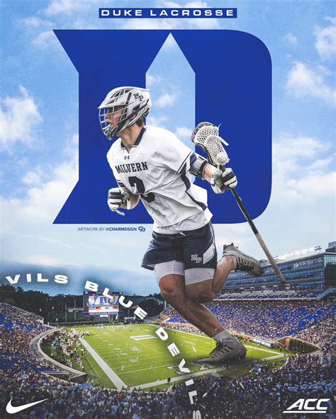 Duke Lacrosse Wallpaper Hd Duke University College Lacrosse Sports