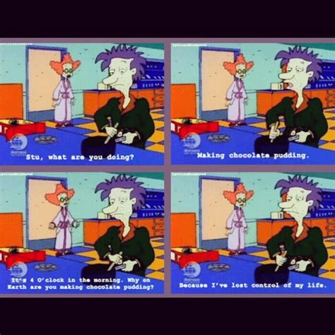 Memes Tomy Rugrats