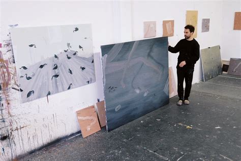 Kubaparis Atelier Jose Bonell