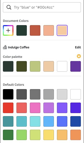 How To Make A Logo On Canva — Simple Guide 5 Easy Steps