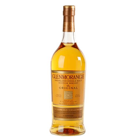 Glenmorangie The Original Review - Whiskey Consensus