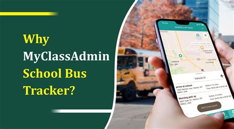 Myclassadmin Bus Tracking System Myclassadmin Blog