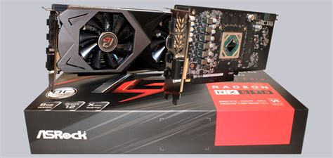 Asrock Phantom Gaming D Radeon Rx G Oc Gddr Opiniones Atelier Yuwa Ciao Jp