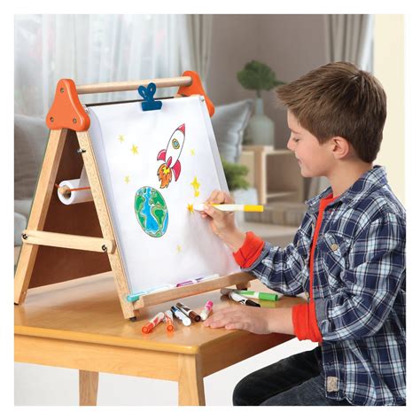 Discovery Easel Paper Roll At Jenny Mcnear Blog