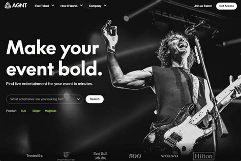 How To Book The Right Entertainment For Any Event From Celebrities To