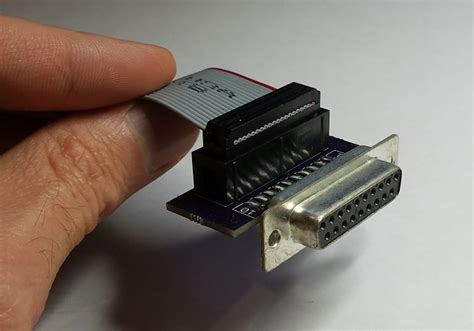 fpga based disk controller for apple ii big mess o wires