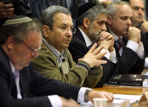 Israeli Officials Say Syrias Assad Is Doomed The Washington Post